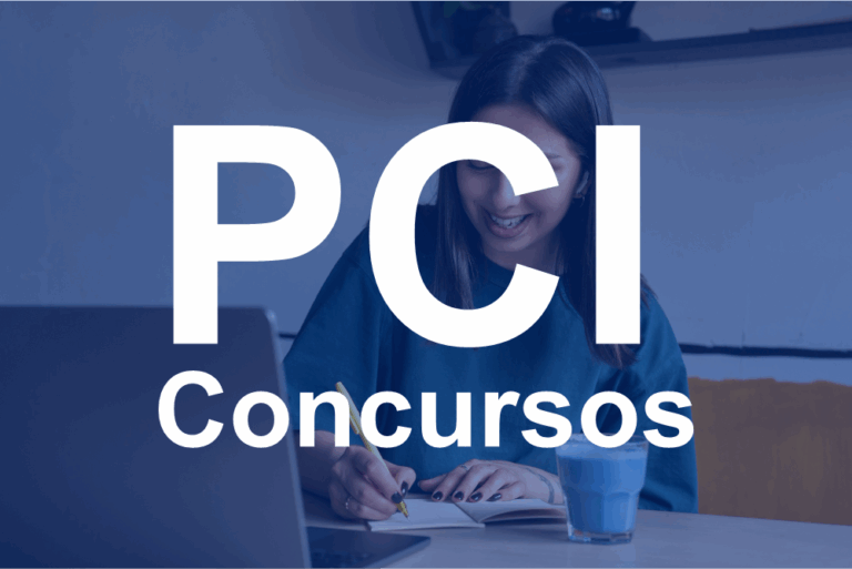 PCI Concursos: Dicas e Estratégias Infalíveis para Aprovação
